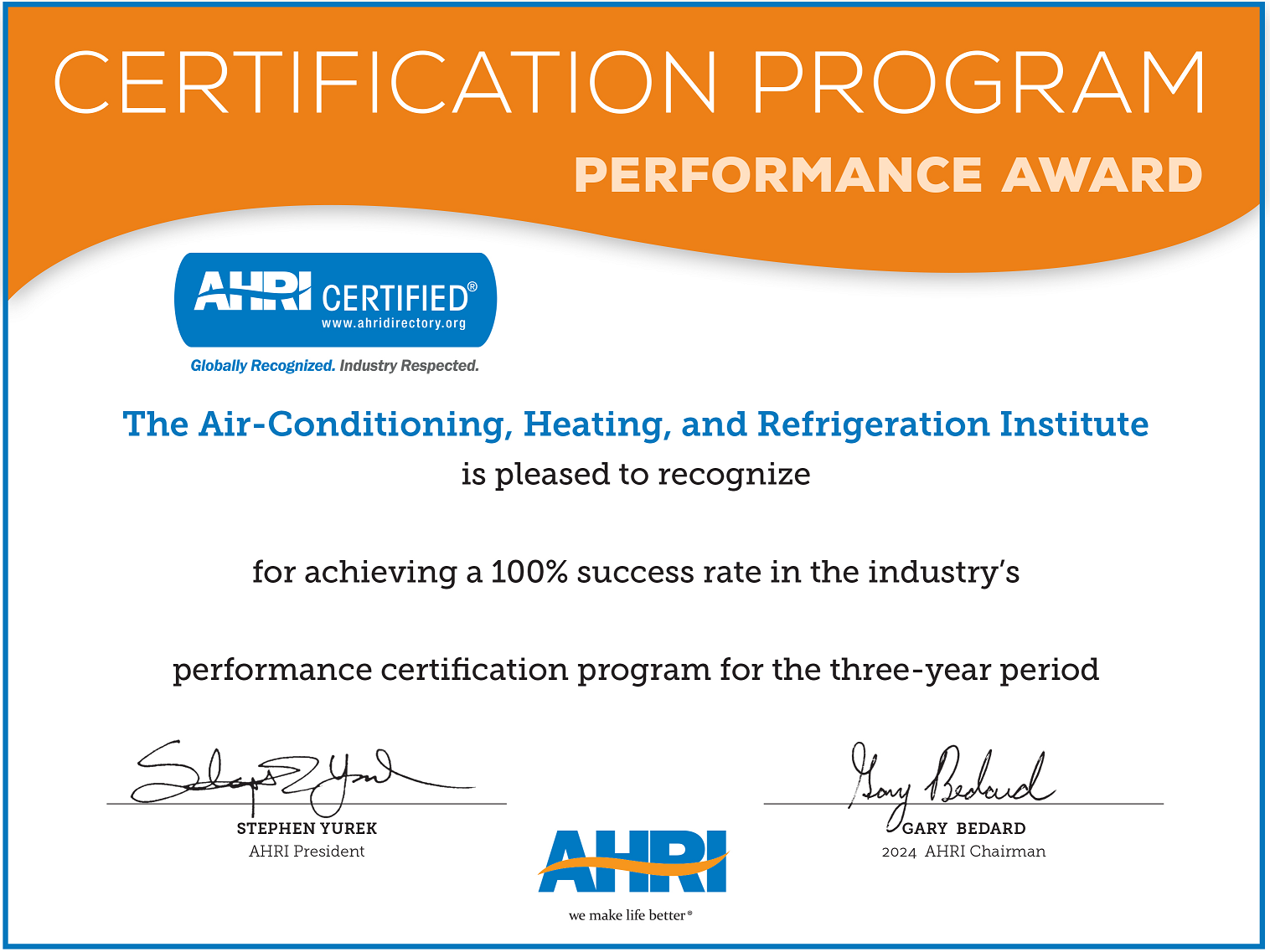 Reftec International Systems: Leader in Refrigerant Recovery